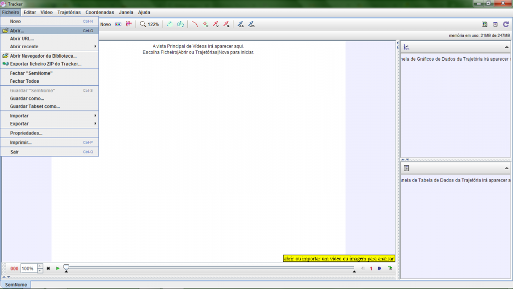 Como utilizar o Tracker? – Tracker Brasil